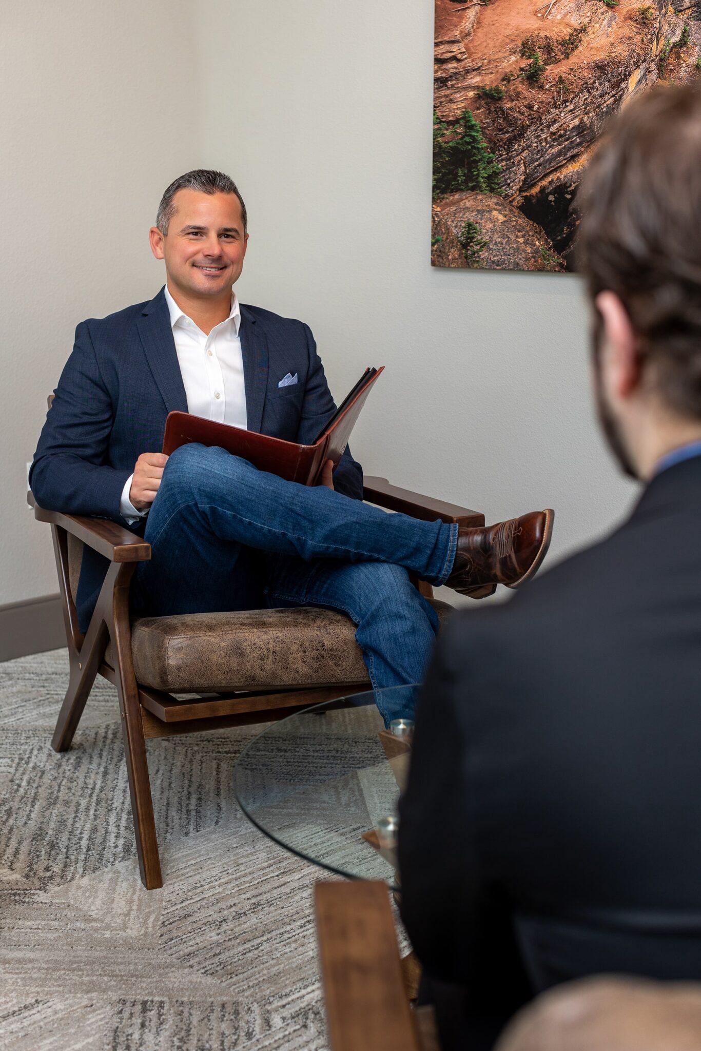 Peck & Company Insurance Brokerage | Build With Confidence